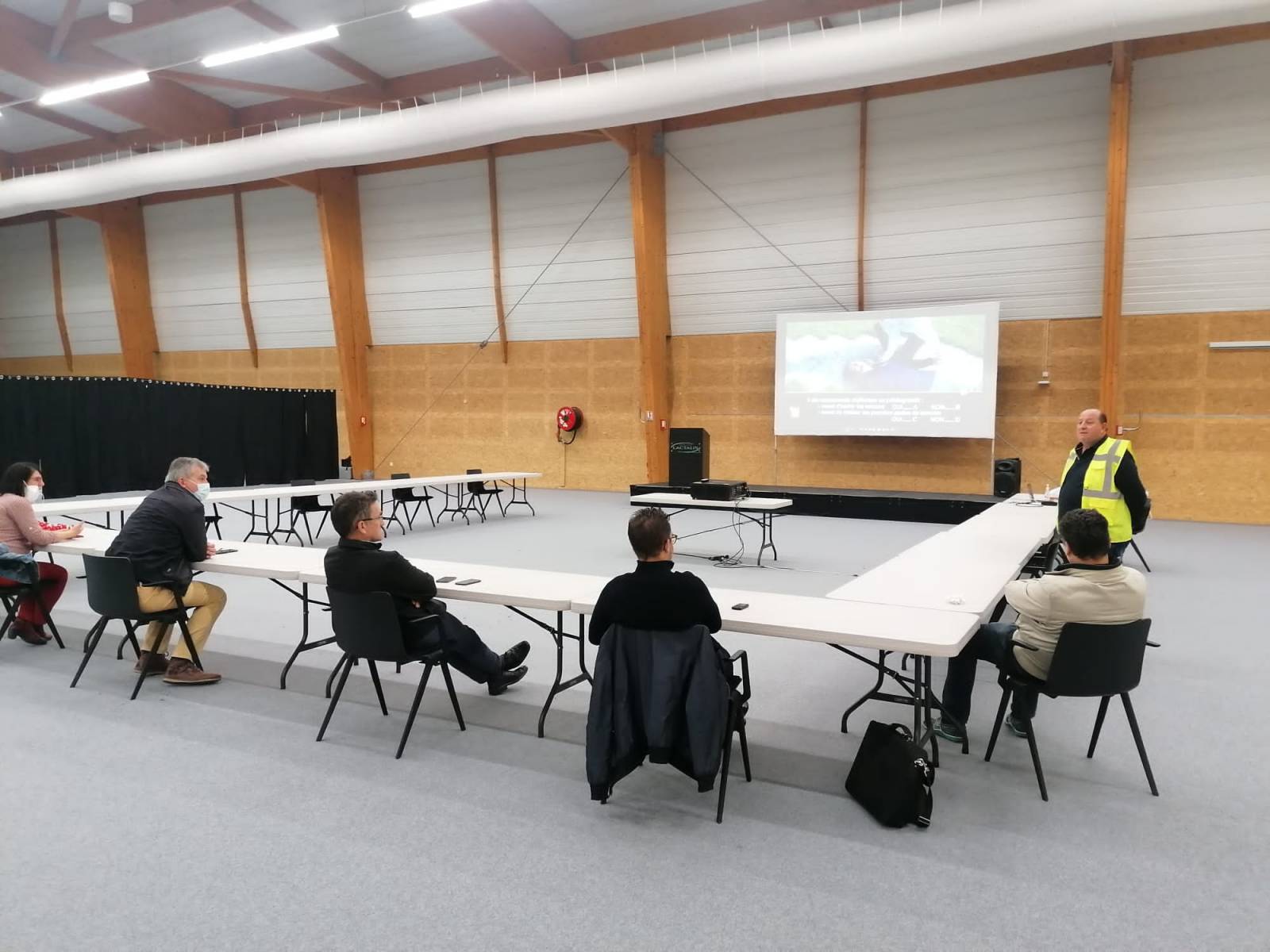 Animation Code de la route | Formation sécurité routière | Agiroute